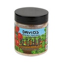 Ketchup Popcorn Seasoning 80 g Davids | Qualifirst